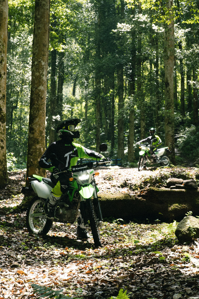 KLX150 S | 2025 | Kawasaki