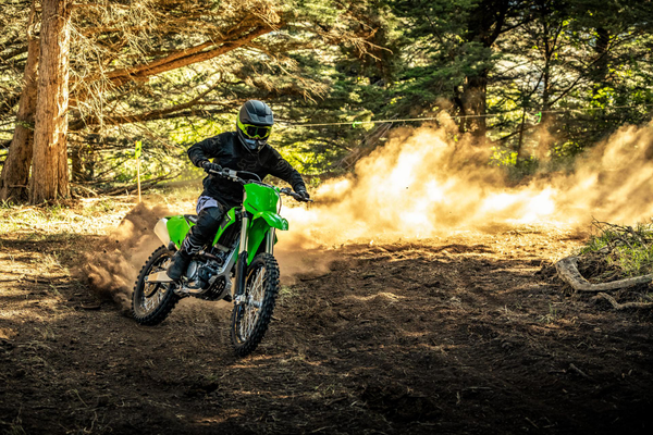 KX250X | 2023 | Kawasaki