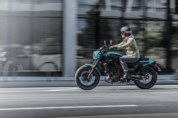 ELIMINATOR SE | 2025 | Kawasaki