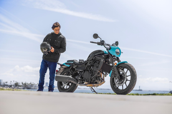 ELIMINATOR SE | 2025 | Kawasaki