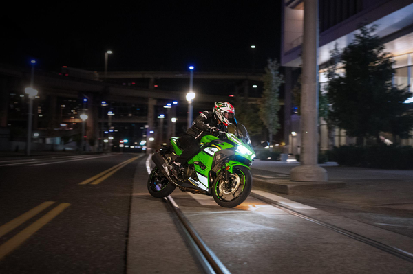 Ninja 500 SE | 2025 | Kawasaki