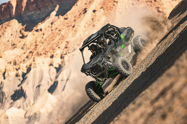 TERYX KRX 1000 | 2026 | Kawasaki