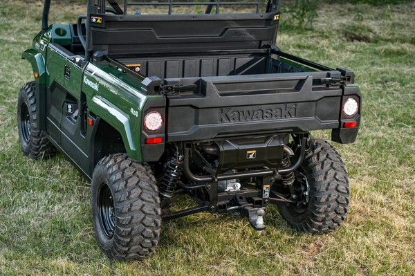 MULE PRO-MX | 2025 | Kawasaki