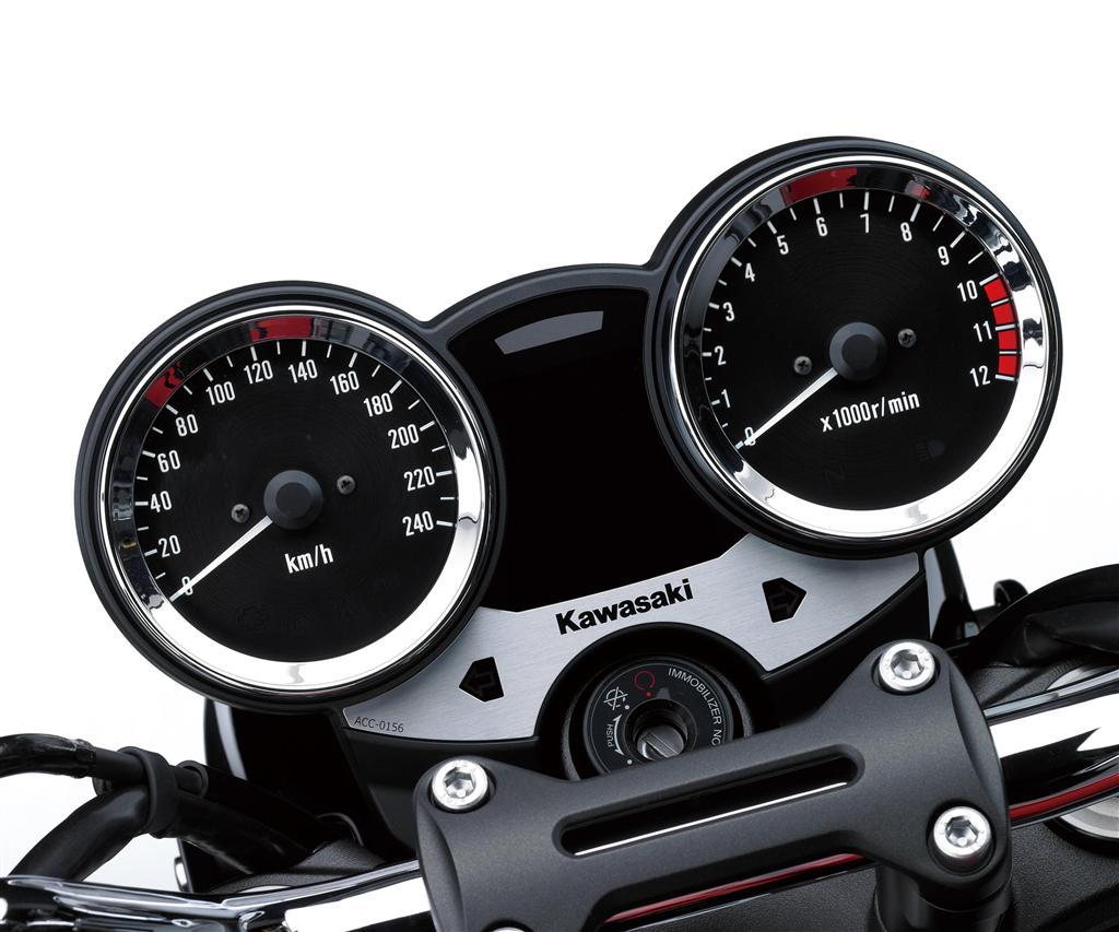 999941016 | Meter Trim | Kawasaki