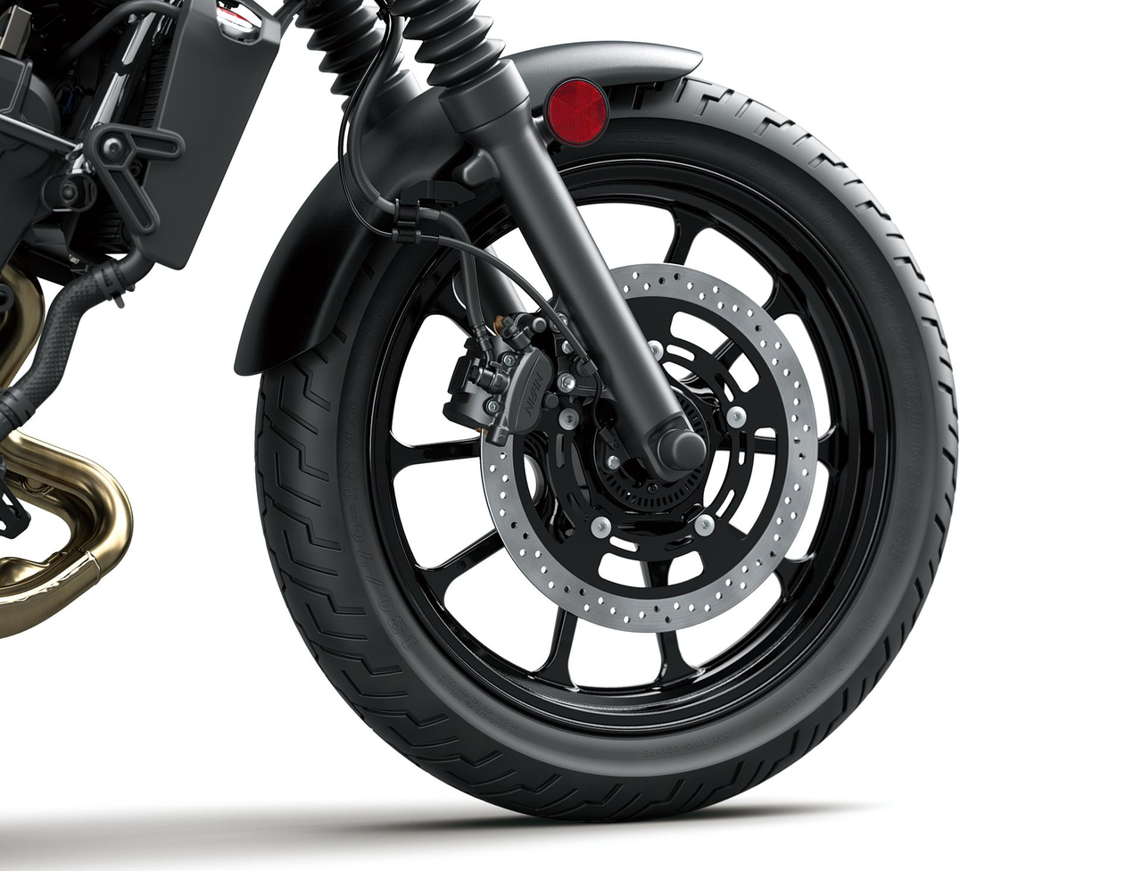 ELIMINATOR SE | 2025 | Kawasaki
