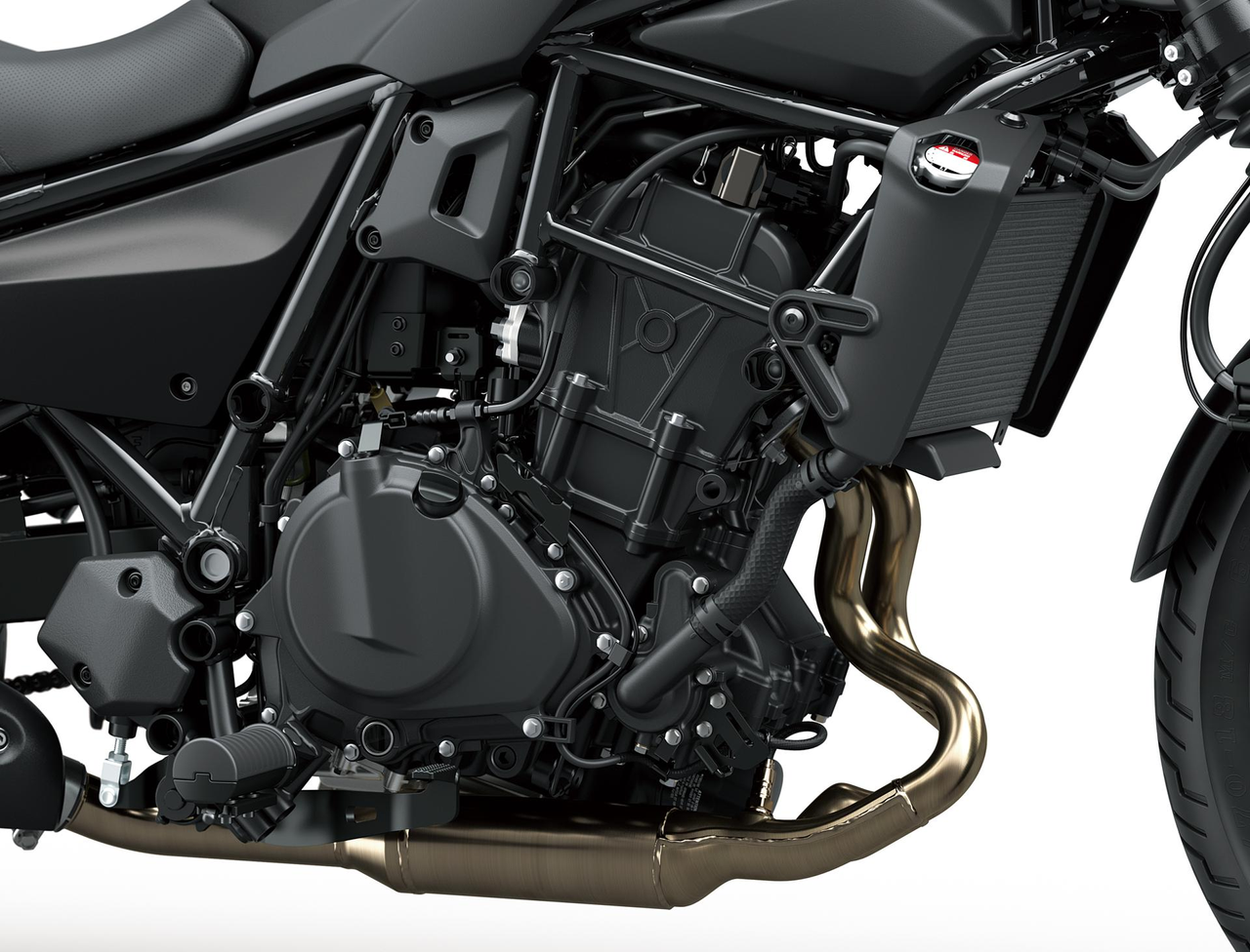 ELIMINATOR SE | 2025 | Kawasaki