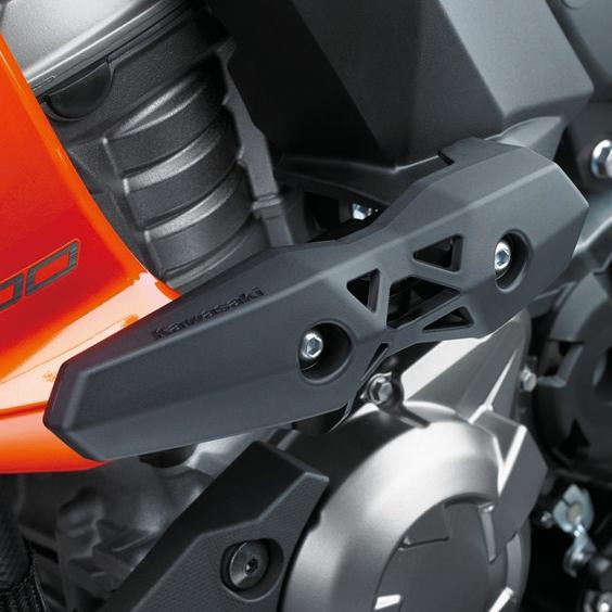 999940704 | Frame Slider | Kawasaki