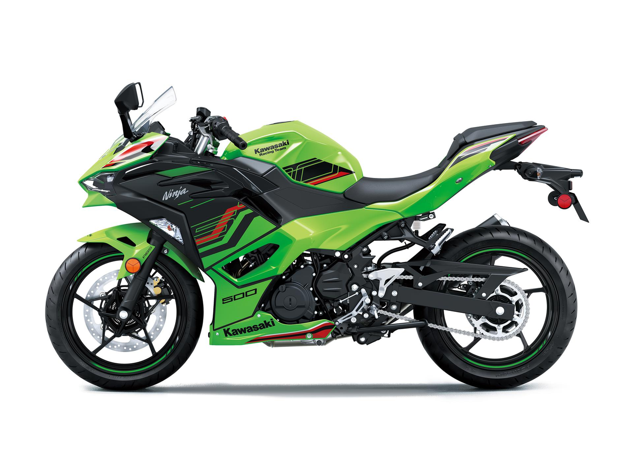 Ninja 500 SE | 2025 | Kawasaki