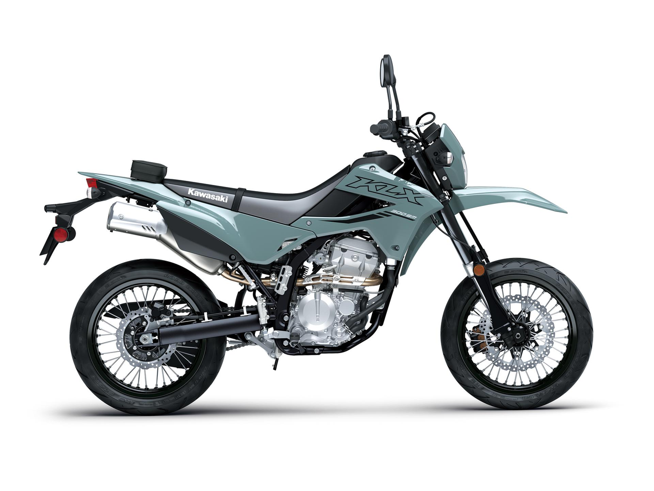 KLX300SM | 2024 | Kawasaki