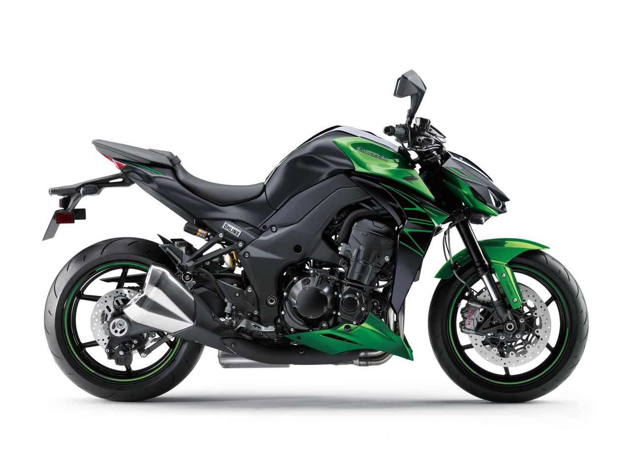 Z1000 R EDITION | 2025 | Kawasaki