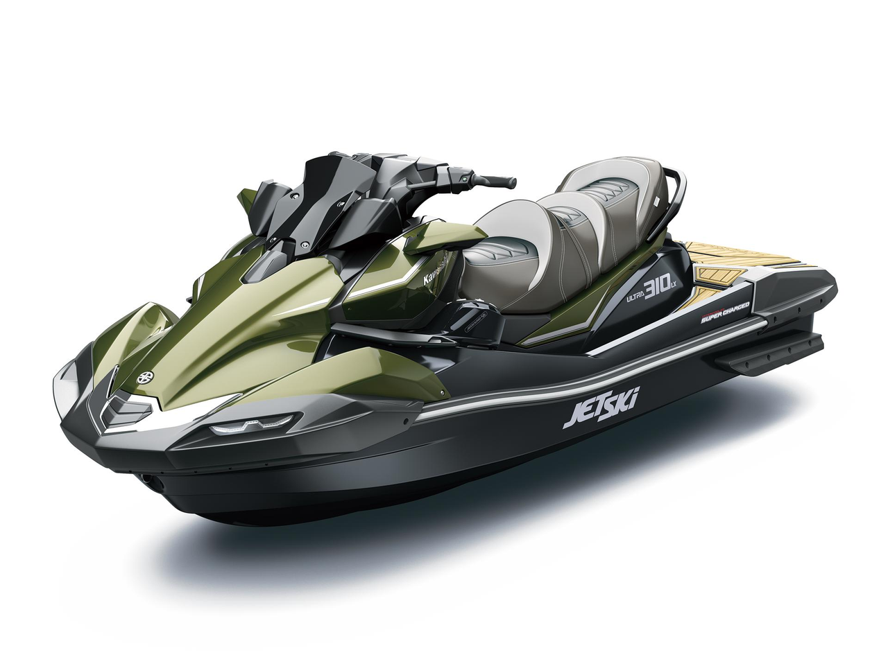 ULTRA 310LX | 2024 | Kawasaki