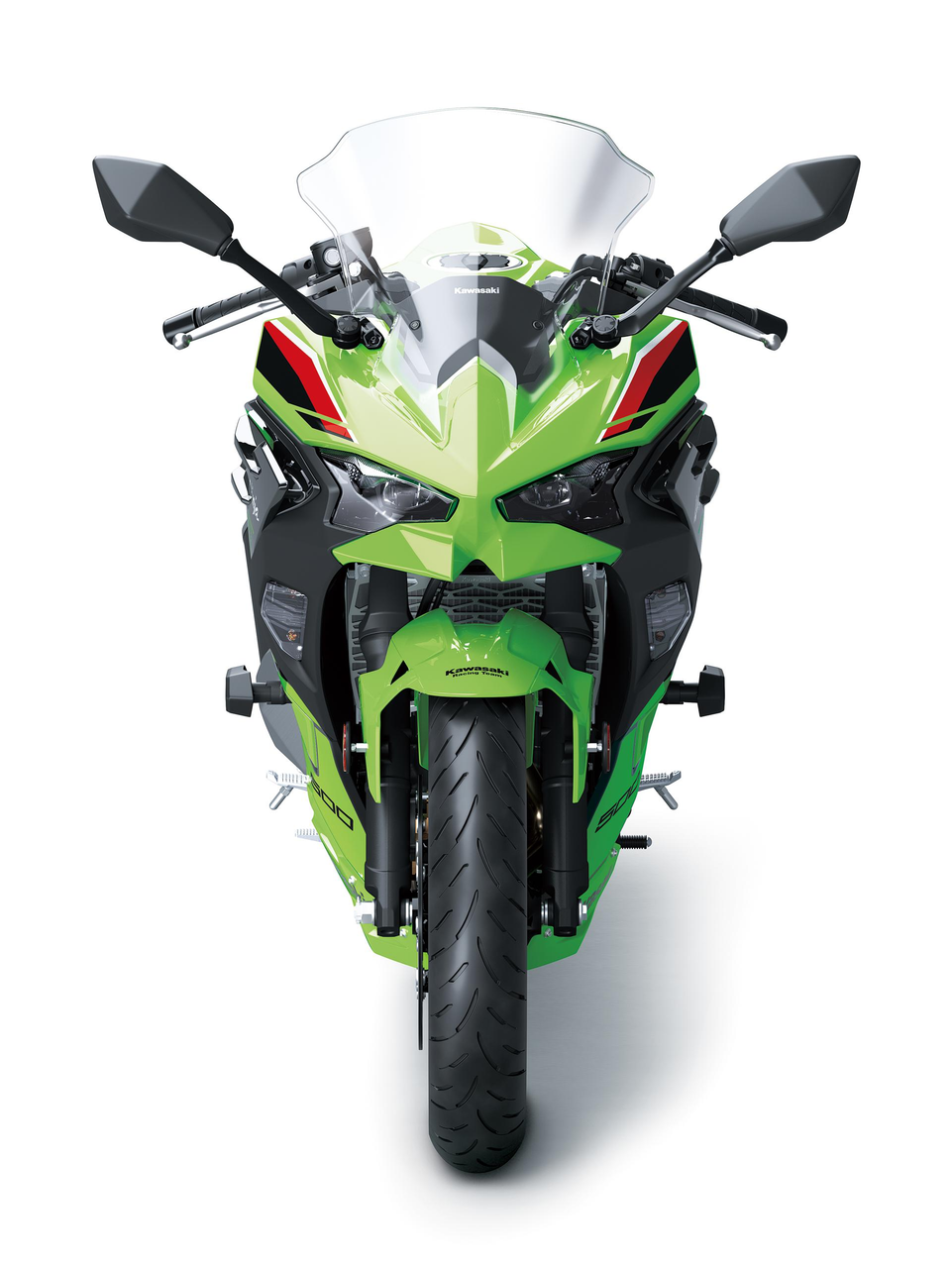 Ninja 500 SE | 2025 | Kawasaki