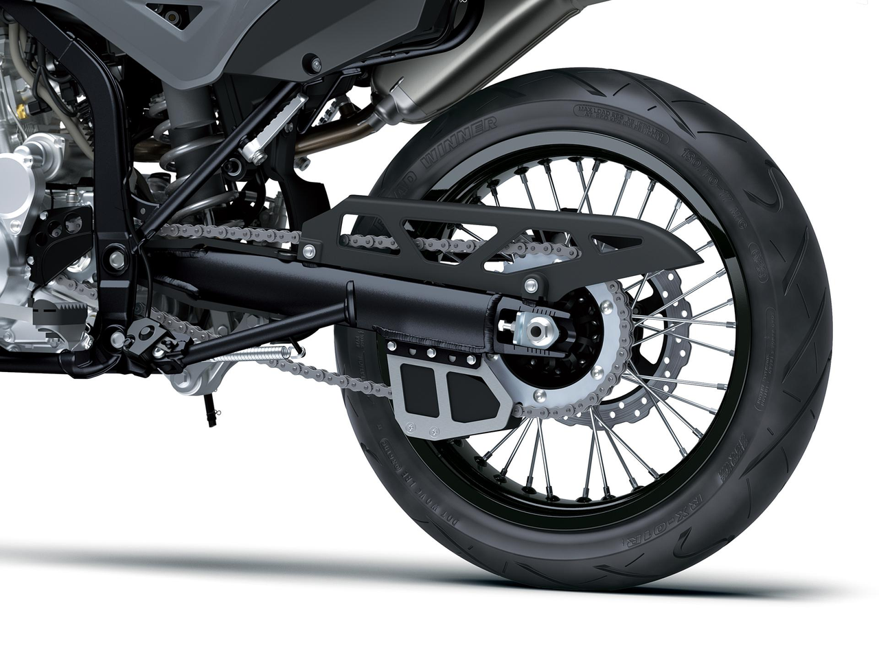 KLX300SM | 2025 | Kawasaki