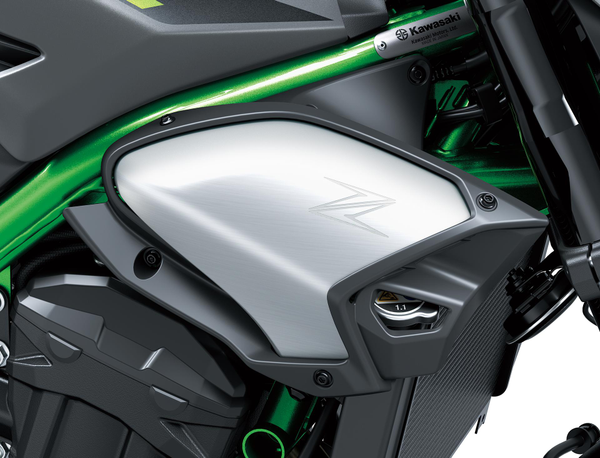 Z900 SE | 2025 | Kawasaki
