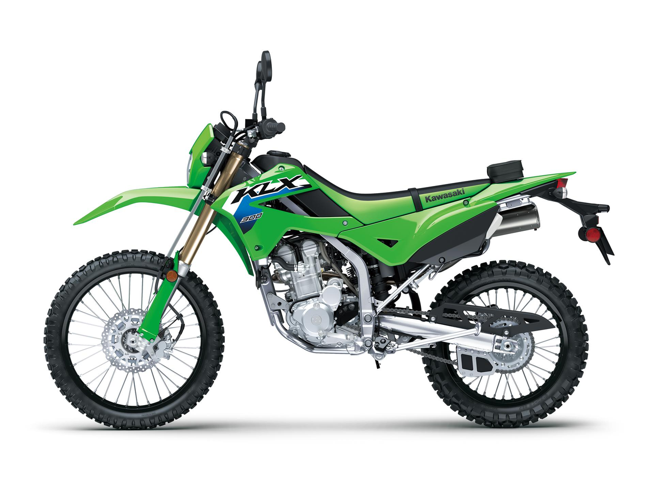KLX300 | 2026 | Kawasaki