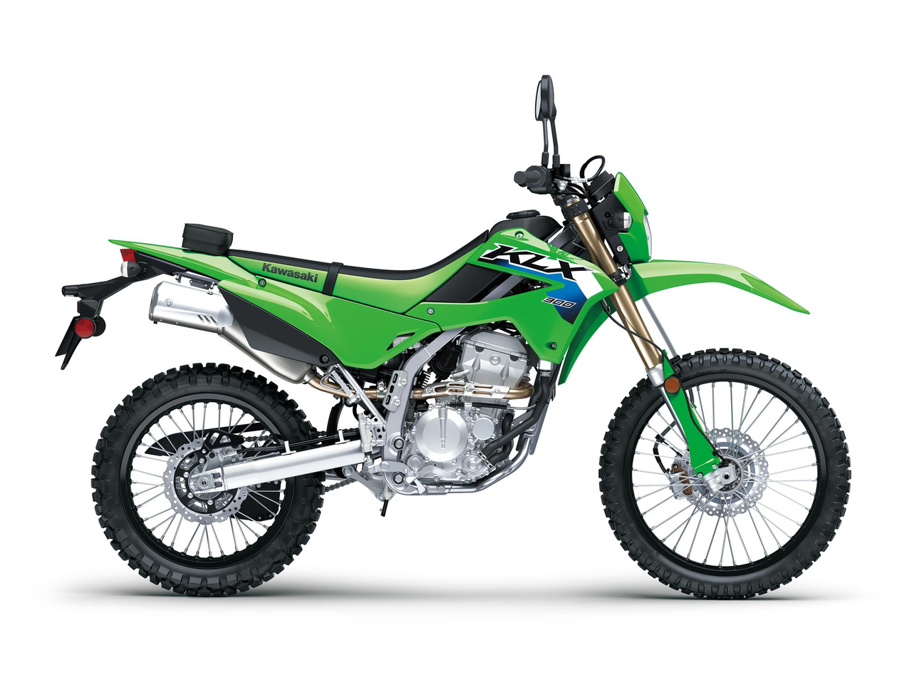 KLX300 | 2026 | Kawasaki