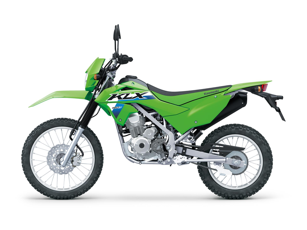 KLX150 S | 2026 | Kawasaki