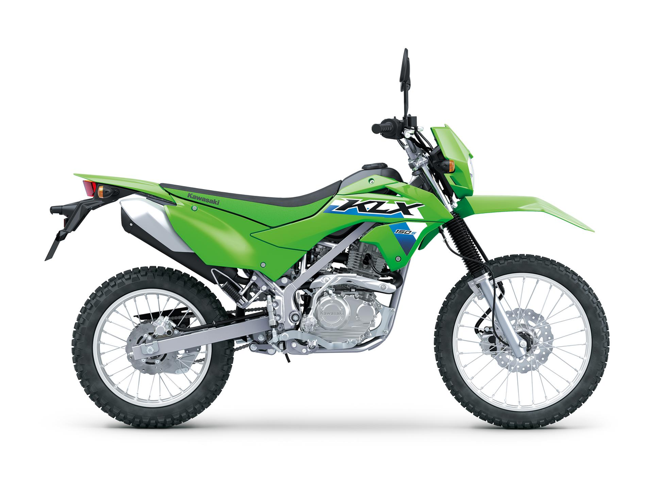 KLX150 S | 2026 | Kawasaki