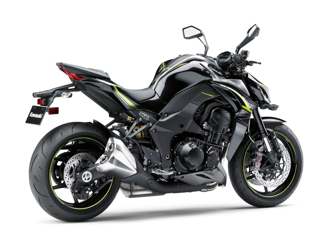 Z1000 R EDITION | 2025 | Kawasaki