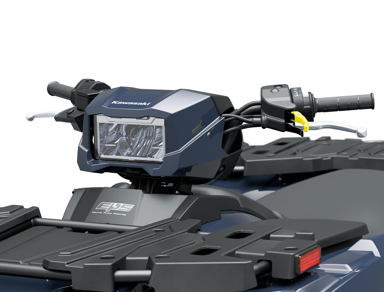 BRUTE FORCE 750 | 2025 | Kawasaki