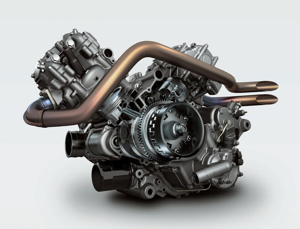 BRUTE FORCE 750 | 2025 | Kawasaki