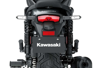ELIMINATOR SE | 2025 | Kawasaki