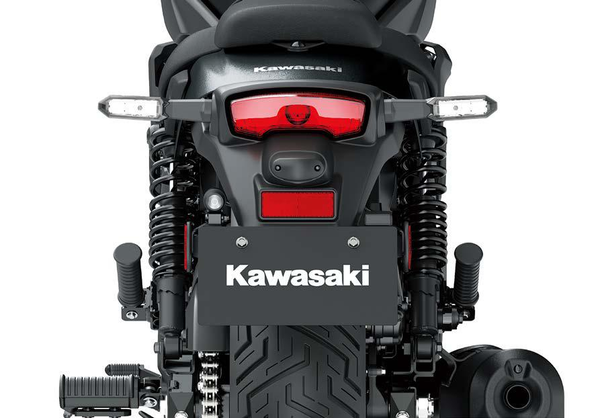 ELIMINATOR SE | 2025 | Kawasaki