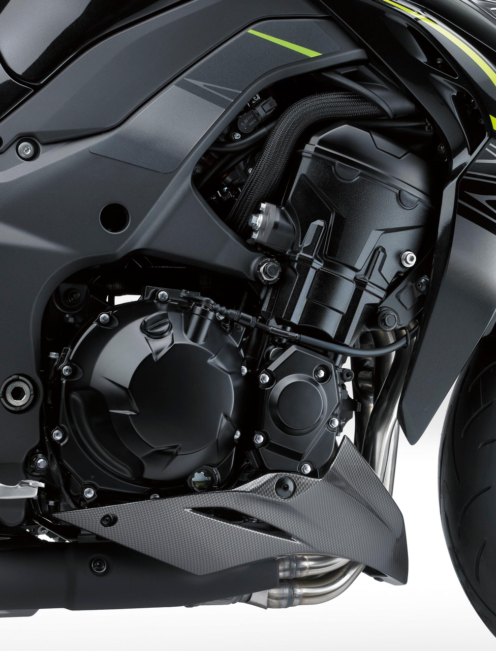 Z1000 R EDITION | 2025 | Kawasaki