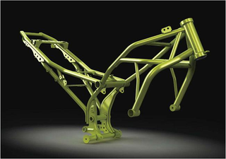 Z650 | 2024 | Kawasaki