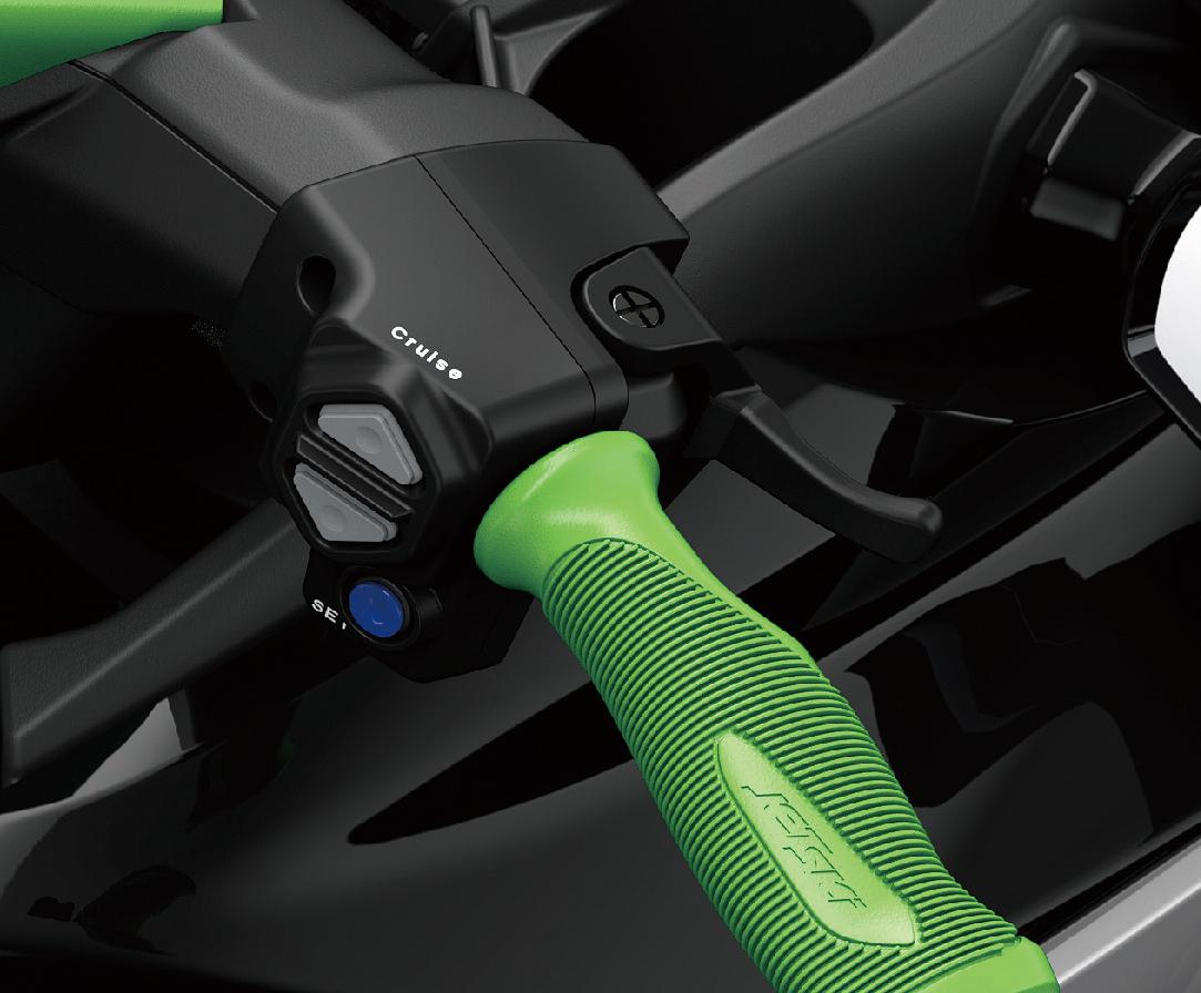 STX 160 | 2024 | Kawasaki