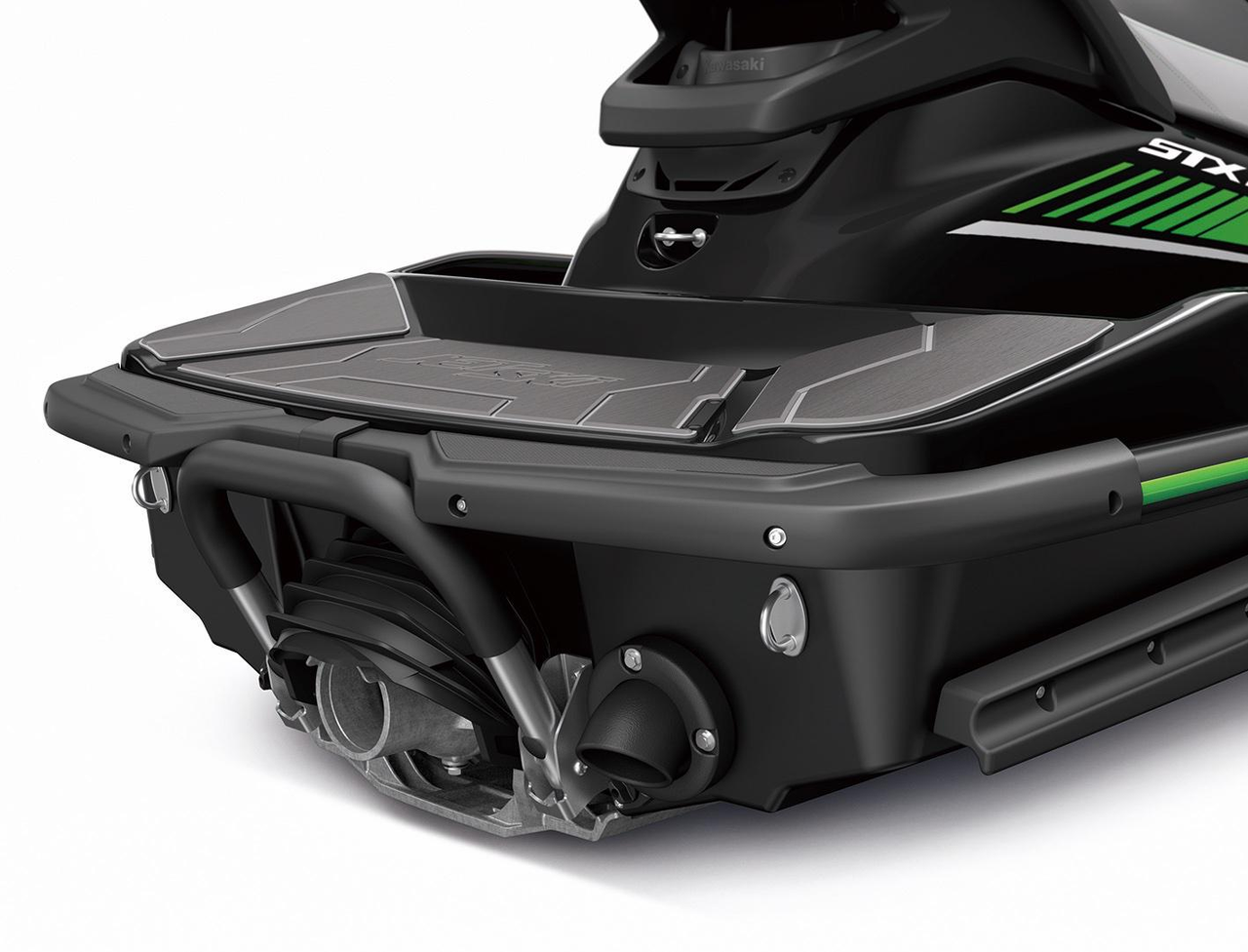STX 160 | 2024 | Kawasaki
