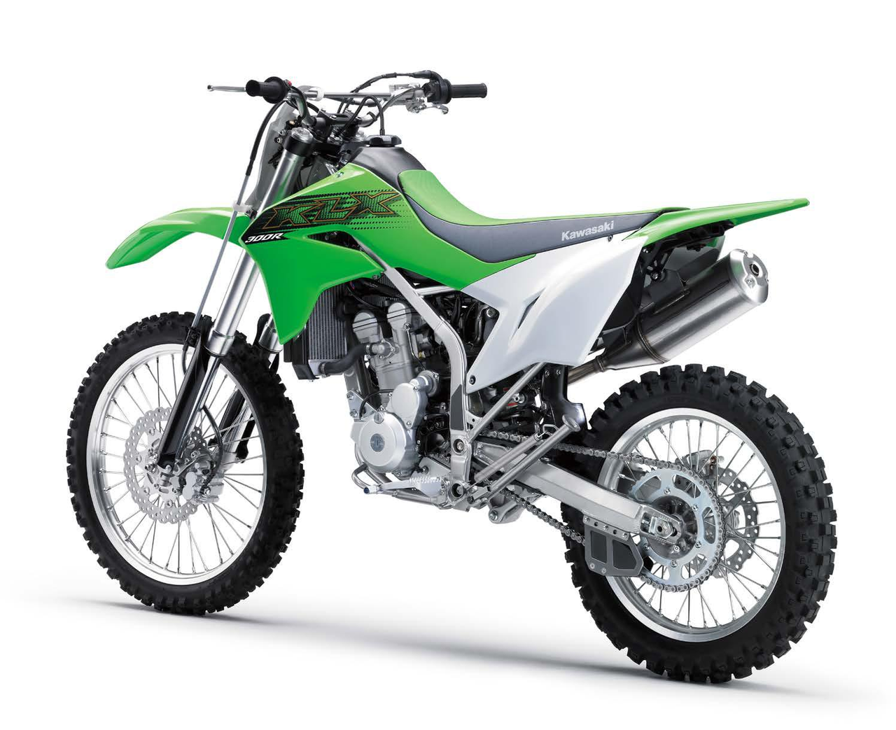 KLX300R | 2022 | Kawasaki