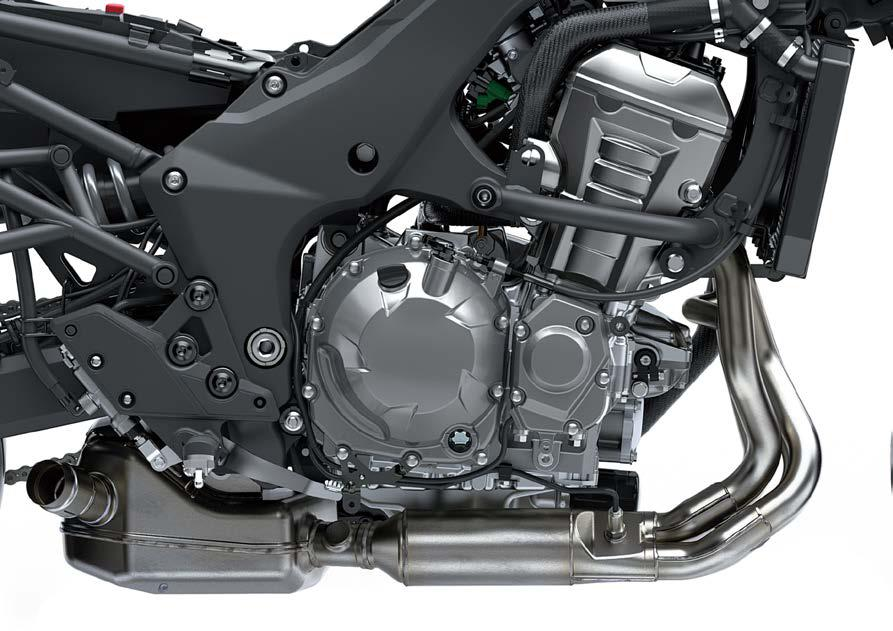 VERSYS 1000 SE | 2024 | Kawasaki