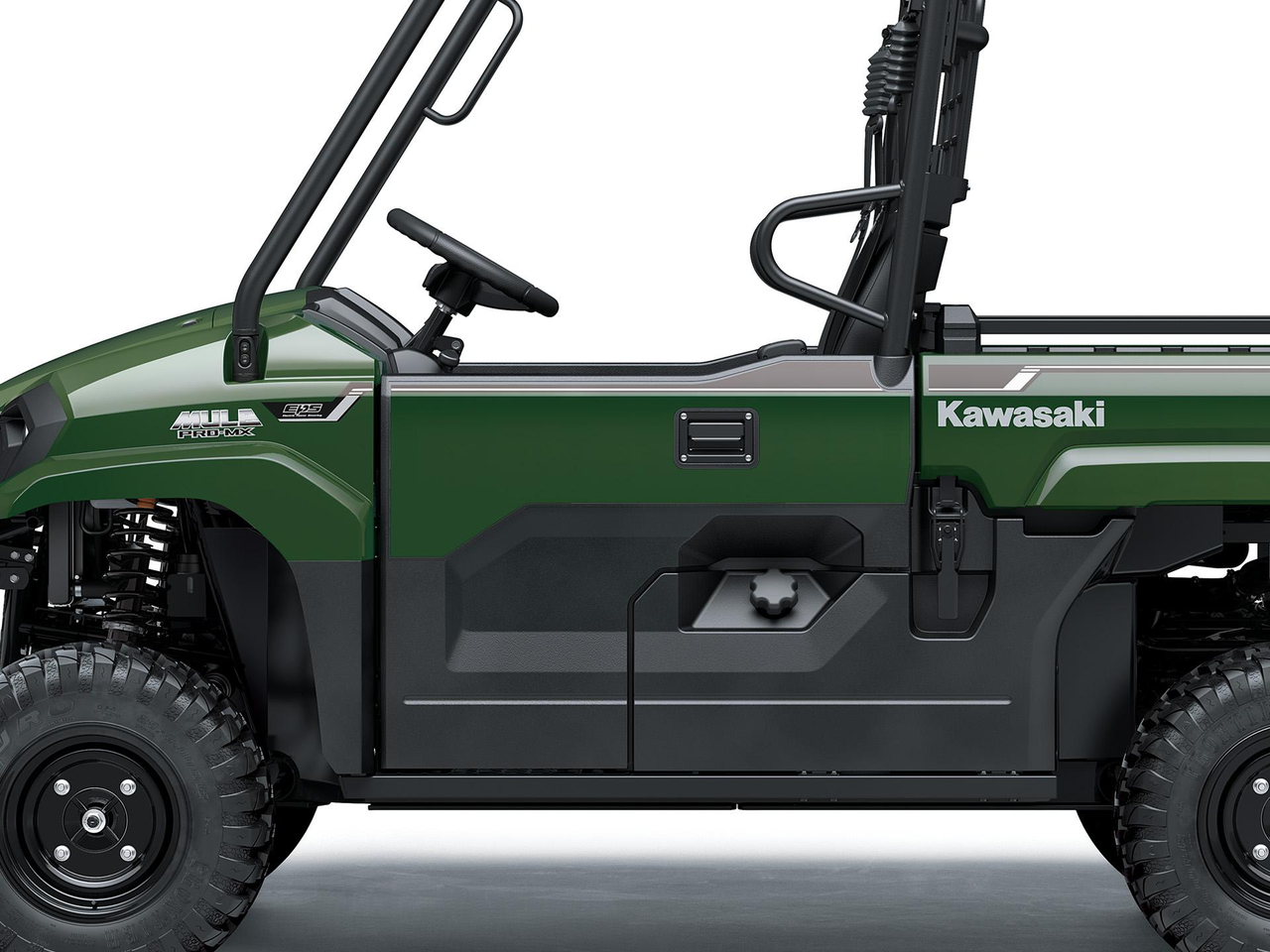 MULE PRO-MX | 2025 | Kawasaki