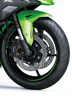 Ninja ZX-4RR | 2025 | Kawasaki