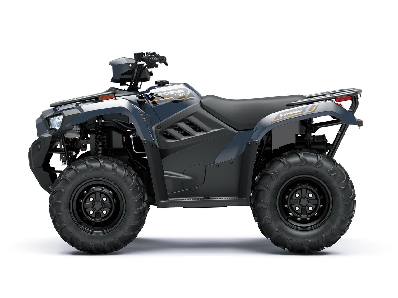 BRUTE FORCE 450 | 2025 | Kawasaki