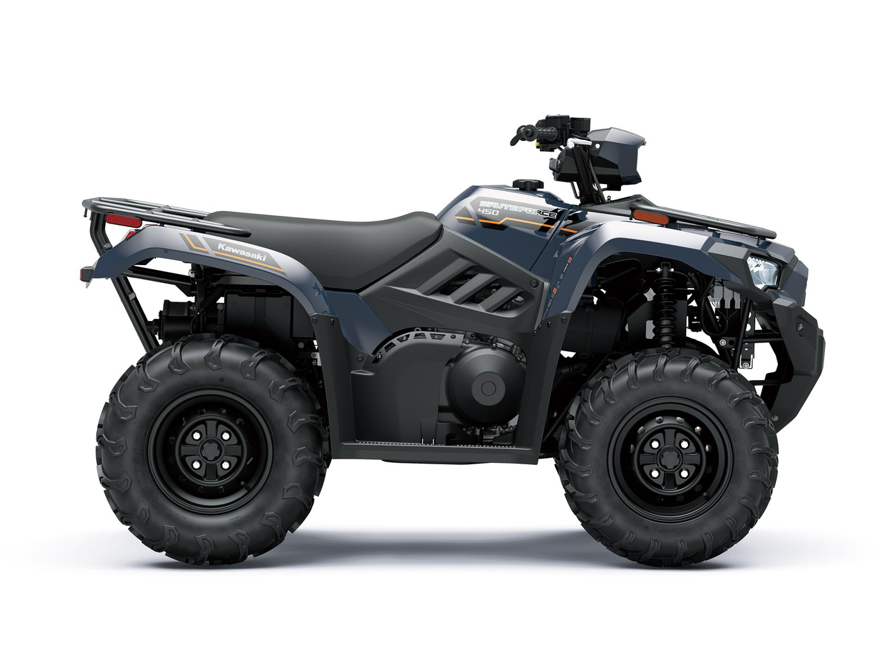 BRUTE FORCE 450 | 2025 | Kawasaki