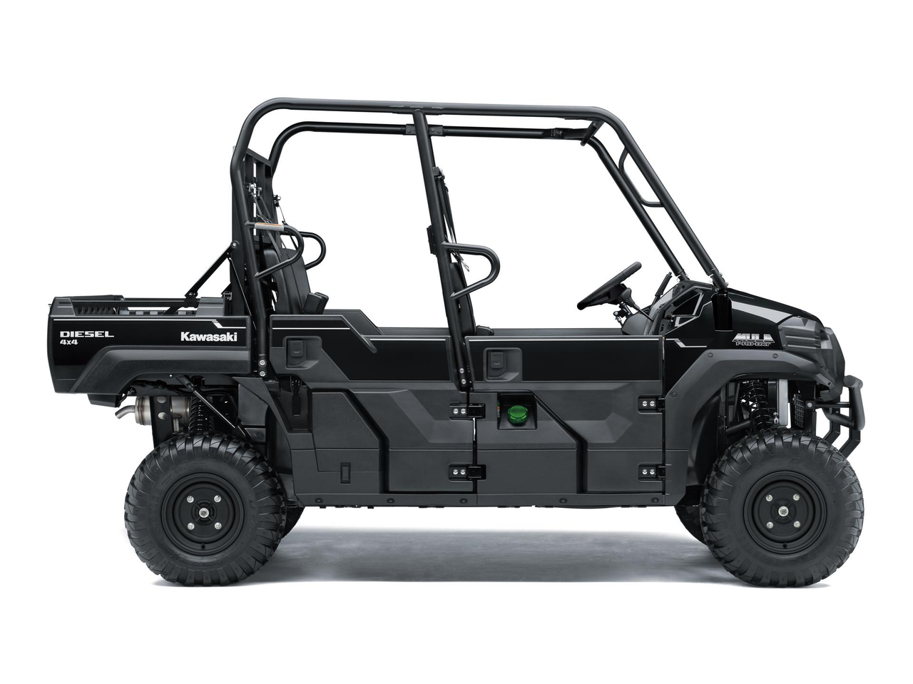 MULE PRO-DXT FE | 2025 | Kawasaki