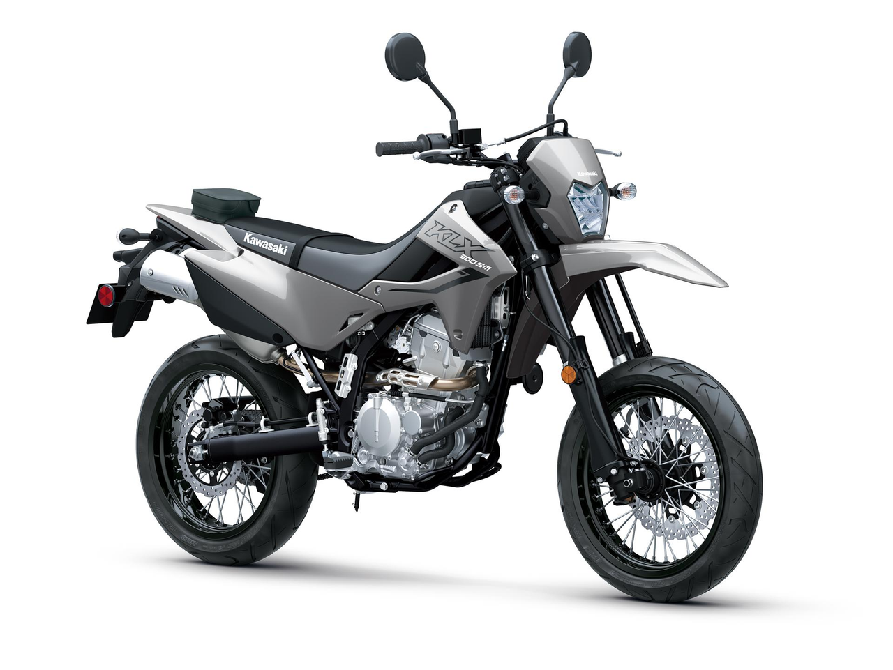 KLX300SM | 2025 | Kawasaki