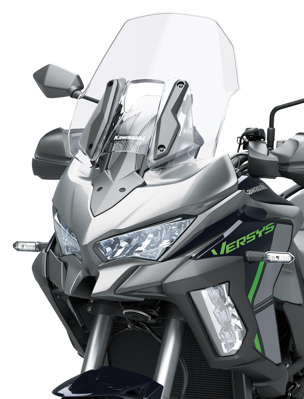 VERSYS 1100 SE | 2025 | Kawasaki