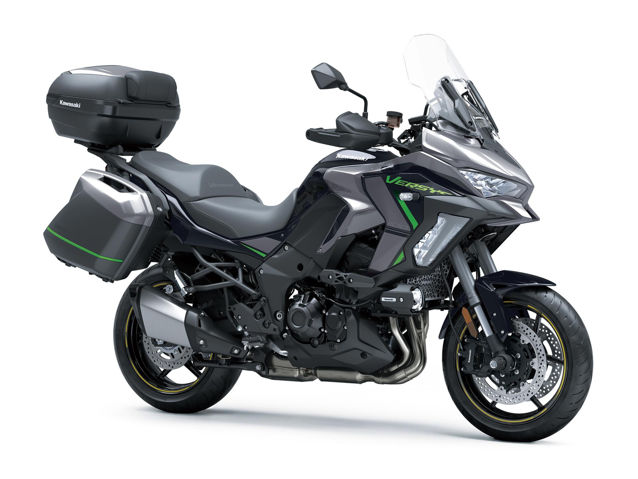 VERSYS 1100 SE | 2025 | Kawasaki