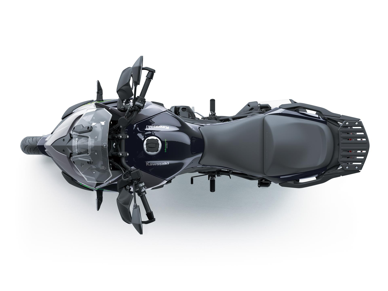 VERSYS 1100 SE | 2025 | Kawasaki