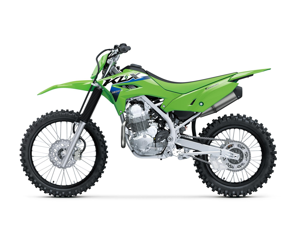 KLX230R S | 2026 | Kawasaki