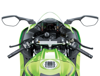 Ninja ZX-10R | 2026 | Kawasaki