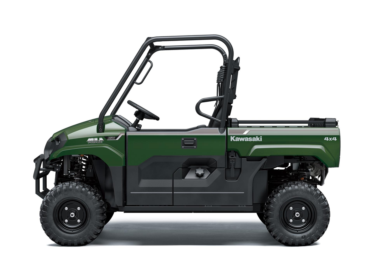 MULE PRO-MX | 2025 | Kawasaki